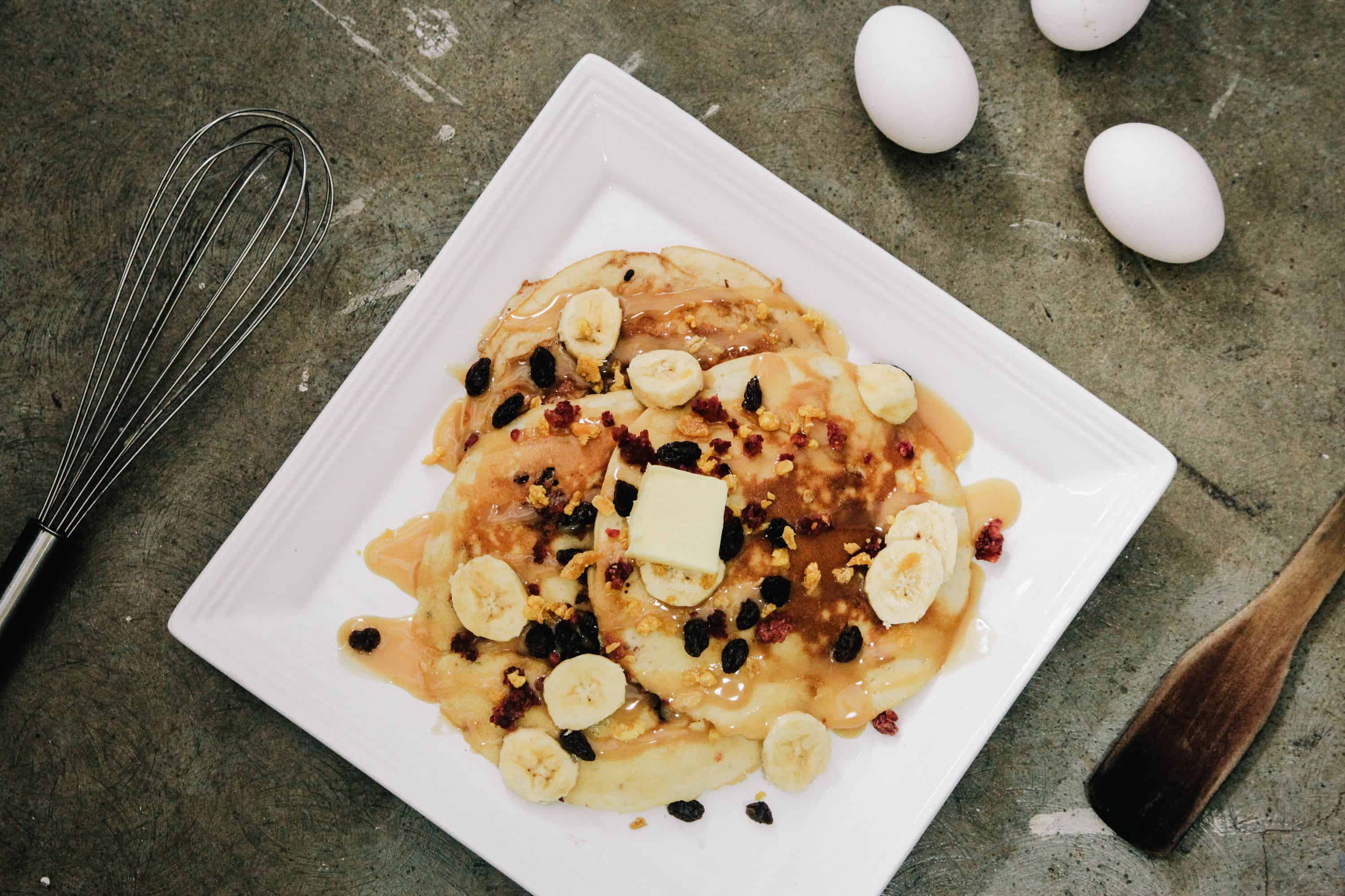 Create Quick & Cheap Meals with these 30 Pantry Staples on a Budget