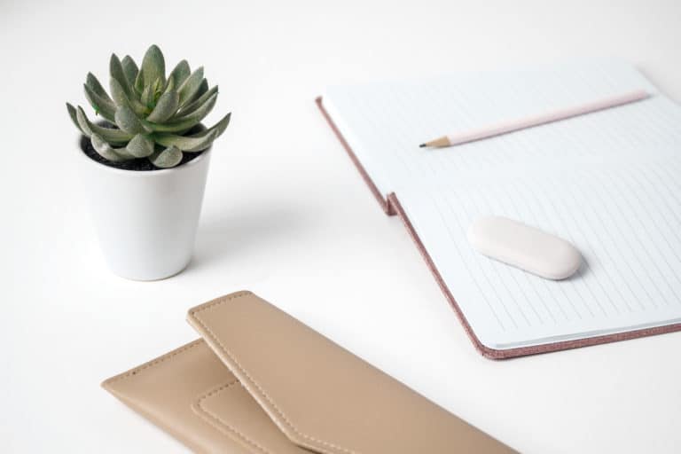 How to Organize Your Life With a Notebook: 15 Lists to Make to Stay On ...