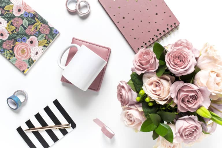 How to Organize Your Life With a Notebook: 15 Lists to Make to Stay On ...