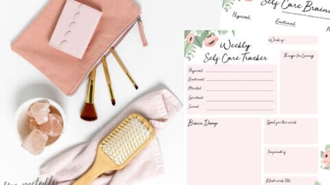 Pamper Night Essentials: Exactly What You Need For a Spa Day at Home