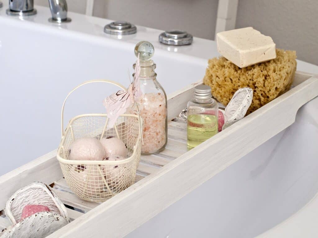 Pamper Night Essentials: Exactly What You Need For a Spa Day at Home