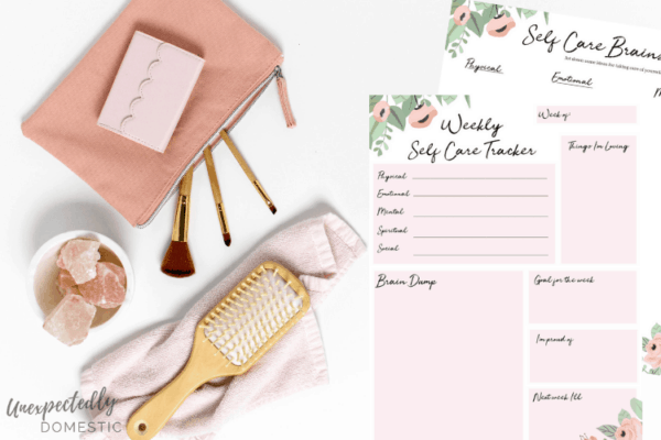 Pamper Night Essentials: Exactly What You Need For a Spa Day at Home