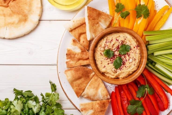 31 Delicious Cream Cheese Dips (for your next party, potluck, BBQ, or ...
