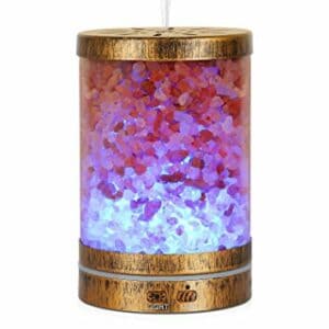 10 Pretty Essential Oil Diffusers (to make your home look & smell fabulous)