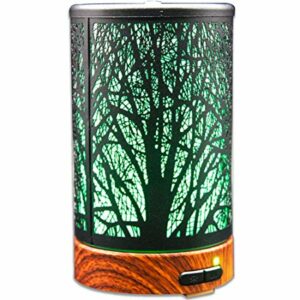 10 Pretty Essential Oil Diffusers (to make your home look & smell fabulous)