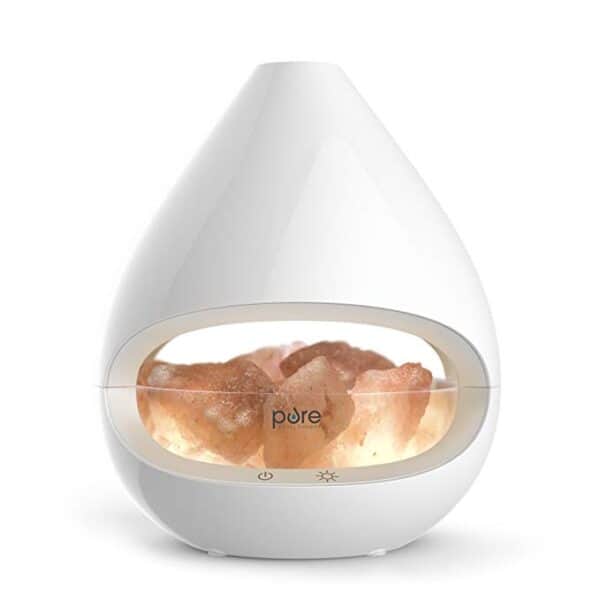 10 Pretty Essential Oil Diffusers (to make your home look & smell fabulous)