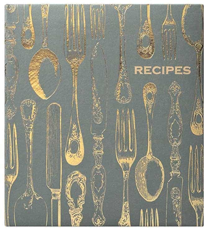 7 Brilliant Ways to Organize Your Recipes (so you can actually find them!)