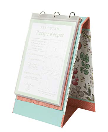 7 Brilliant Ways to Organize Your Recipes (so you can actually find them!)