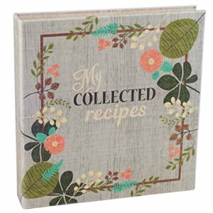 7 Brilliant Ways to Organize Your Recipes (so you can actually find them!)