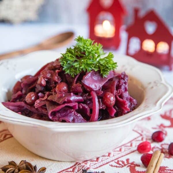 15 Hearty Thanksgiving Side Dishes for Your Slow Cooker