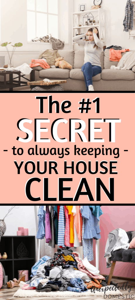 How to Get Motivated to Clean - 12 Fun Cleaning Motivation Tricks!