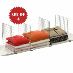 10 Easy Tricks to Organize Your Closet on a Budget