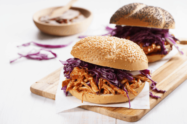 15 SUPER Easy Slow Cooker Dump Meals (all dump and go recipes!)