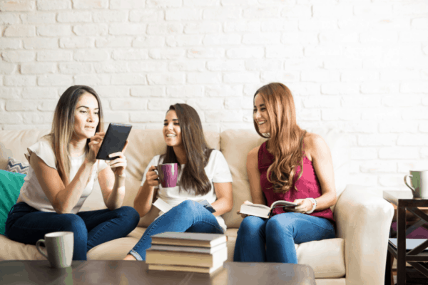 90 Things to Do When You're Bored at Home (fun AND productive!)