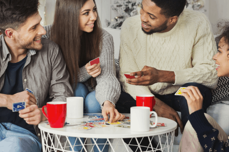 90 Things to Do When You're Bored at Home (fun AND productive!)