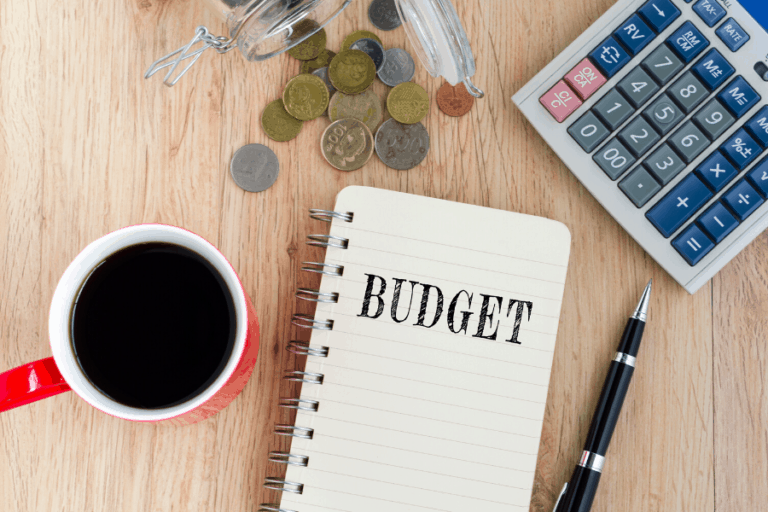 Budgeting for Beginners: A Step by Step Guide to Getting Started ...