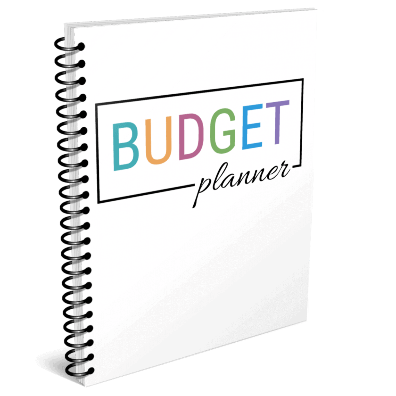 Easy Budget Planner Unexpectedly Domestic