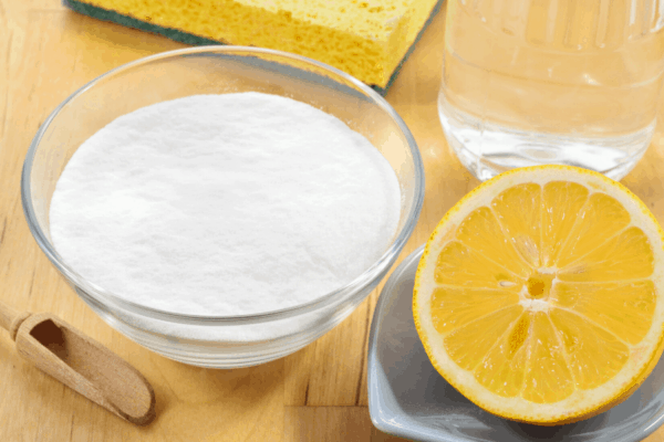 15 Frugal Homemade Cleaning Products That Really Work