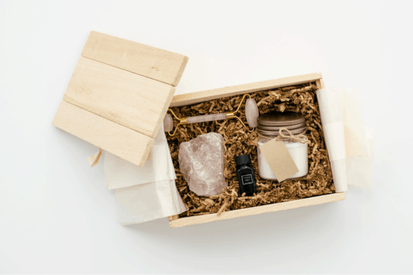 How to Create Your Own Self Care Kit (25 things to add!)