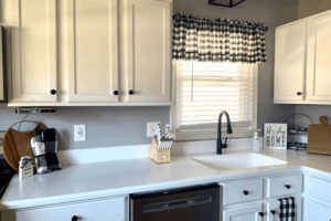 7 Clutter-Free Kitchen Counter Organization Ideas