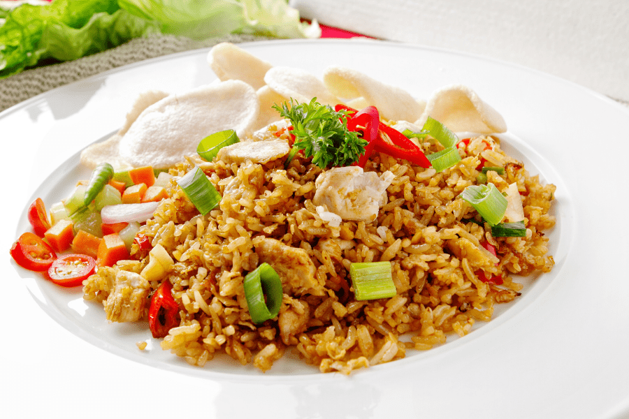 What to Serve with Fried Rice: 39 Delicious Ideas to Make it Better ...