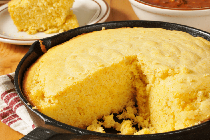 What to Eat with Cornbread: 39 Delicious Pairings That'll Take it Up a ...