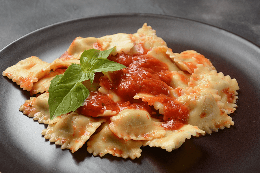 17 Mouth-Watering Ravioli Side Dishes (for the ultimate Italian dinner!)