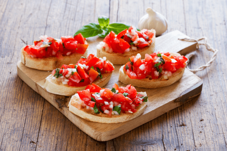 What to Serve with Risotto (27 Best Side Dishes + Main Course Ideas ...