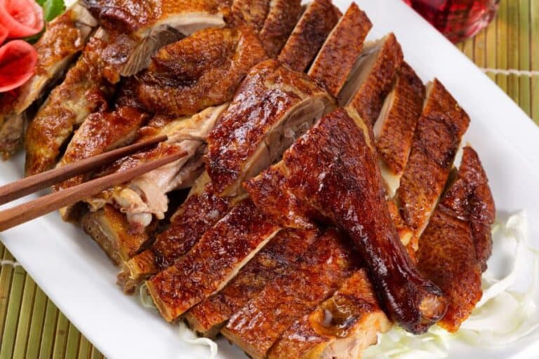 What to Serve with Duck: 21 Crowd-Pleasing Side Dishes