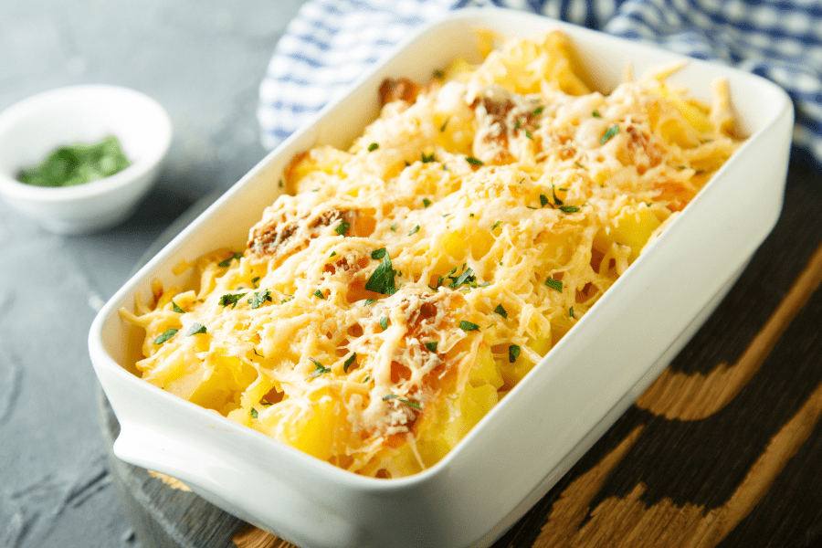 23 TASTY Leftover Baked Potato Recipes (best ways to use ‘em up!)