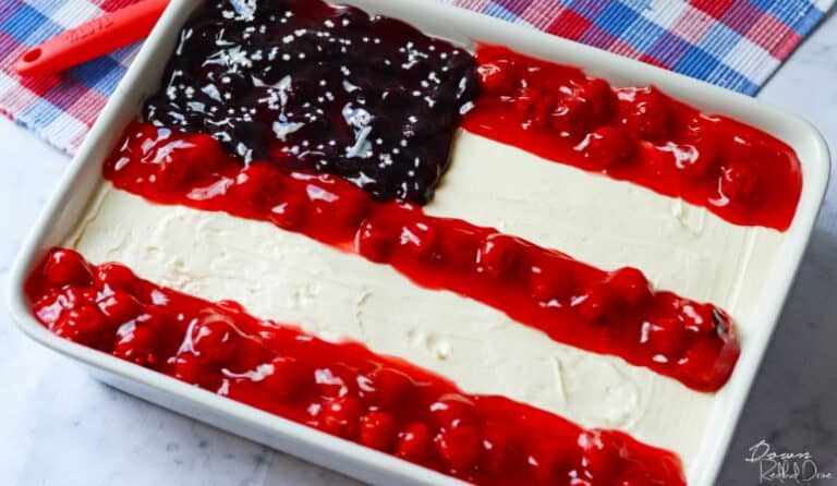 90 Easy BBQ Cookout Desserts for a Crowd