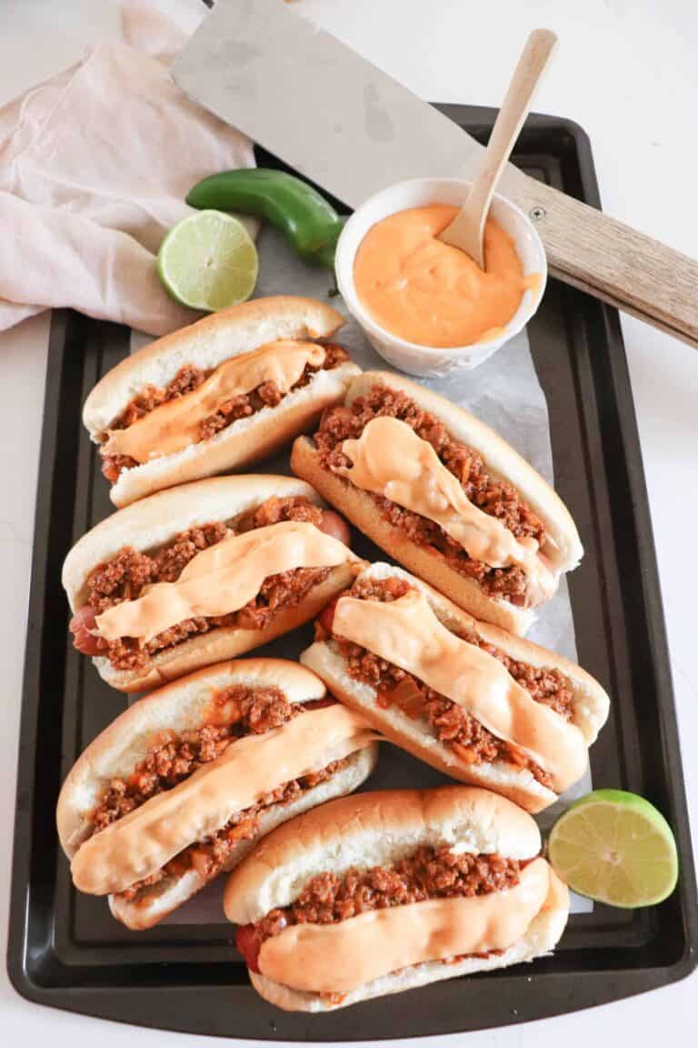 65+ Easy Hot Weather Dinner Ideas for Lazy Summer Days