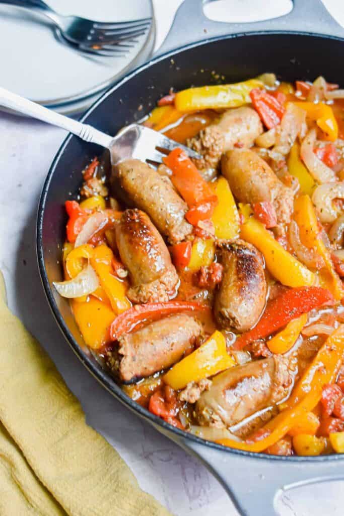 Easy Hot Weather Dinner Ideas For Lazy Summer Days