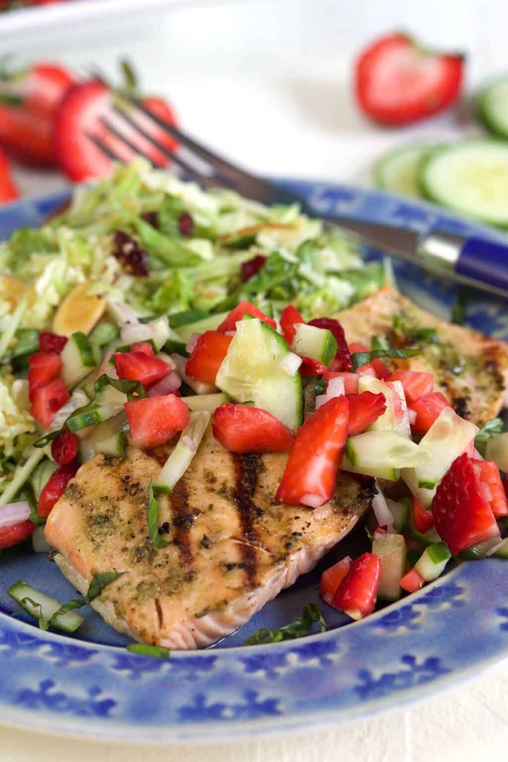 85 Quick & Easy Summer Meal Ideas for Busy (or Lazy) Days