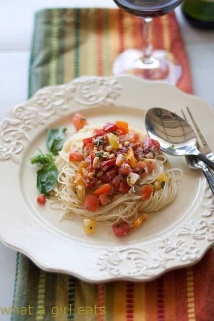 27 Vibrant Vegetarian Spring Dinners to Savor the Season