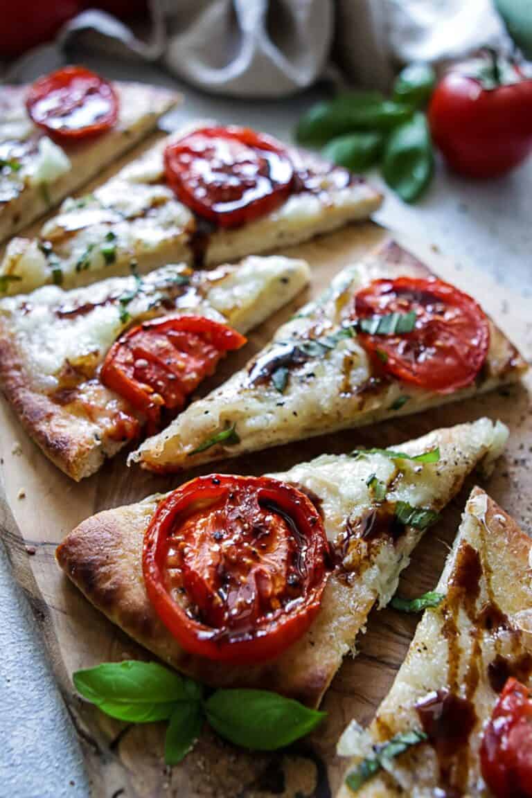 27 Vibrant Vegetarian Spring Dinners to Savor the Season