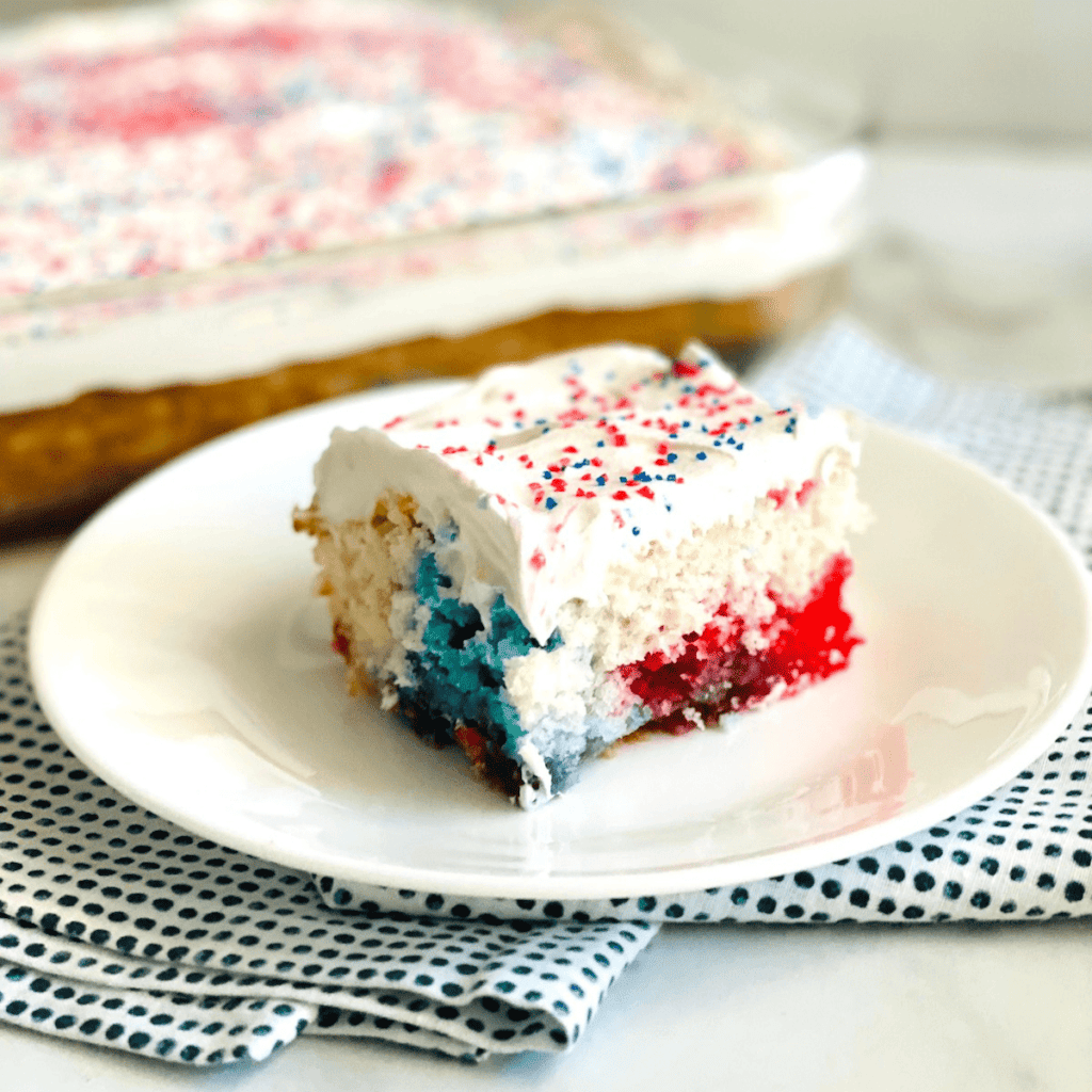 55 Easy 4th of July Potluck Food Ideas for a Crowd