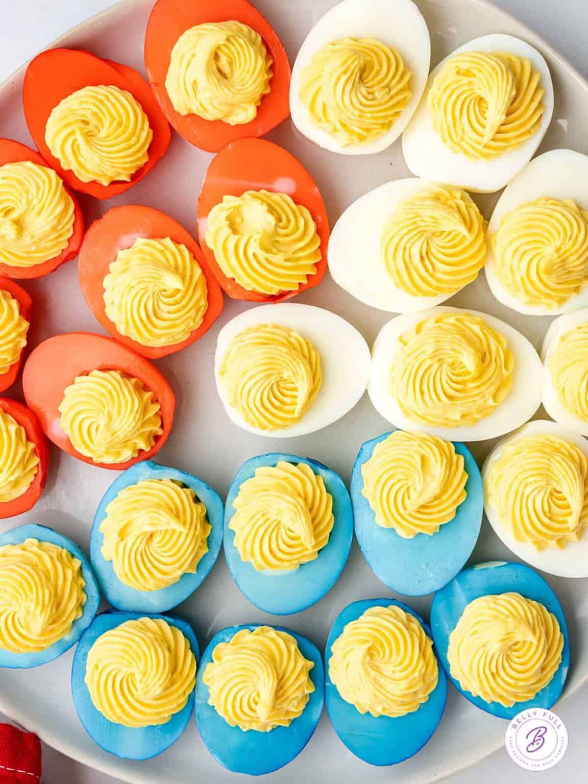 65 Festive Patriotic Food Ideas for a Party