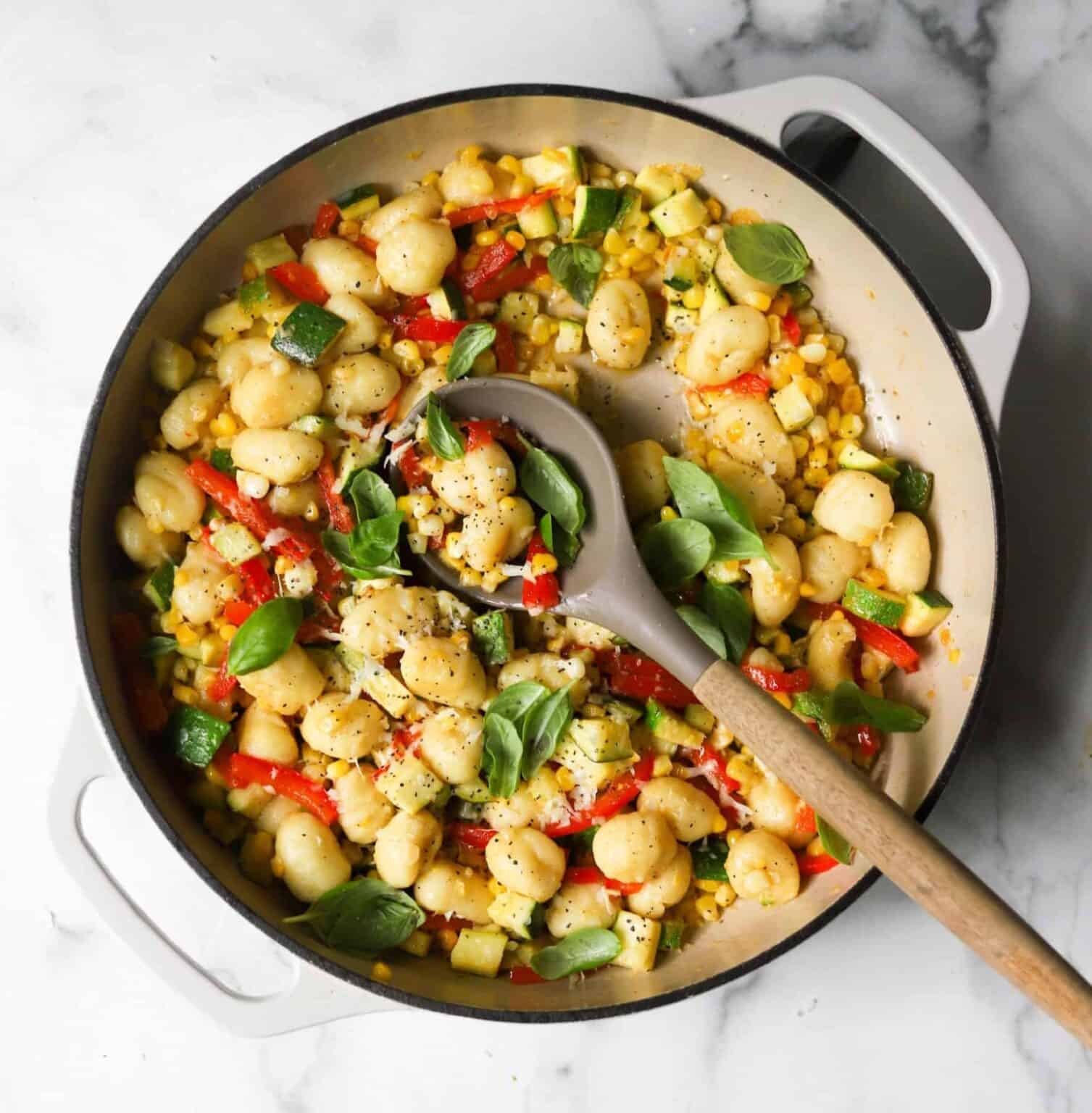 27 Vibrant Vegetarian Spring Dinners to Savor the Season