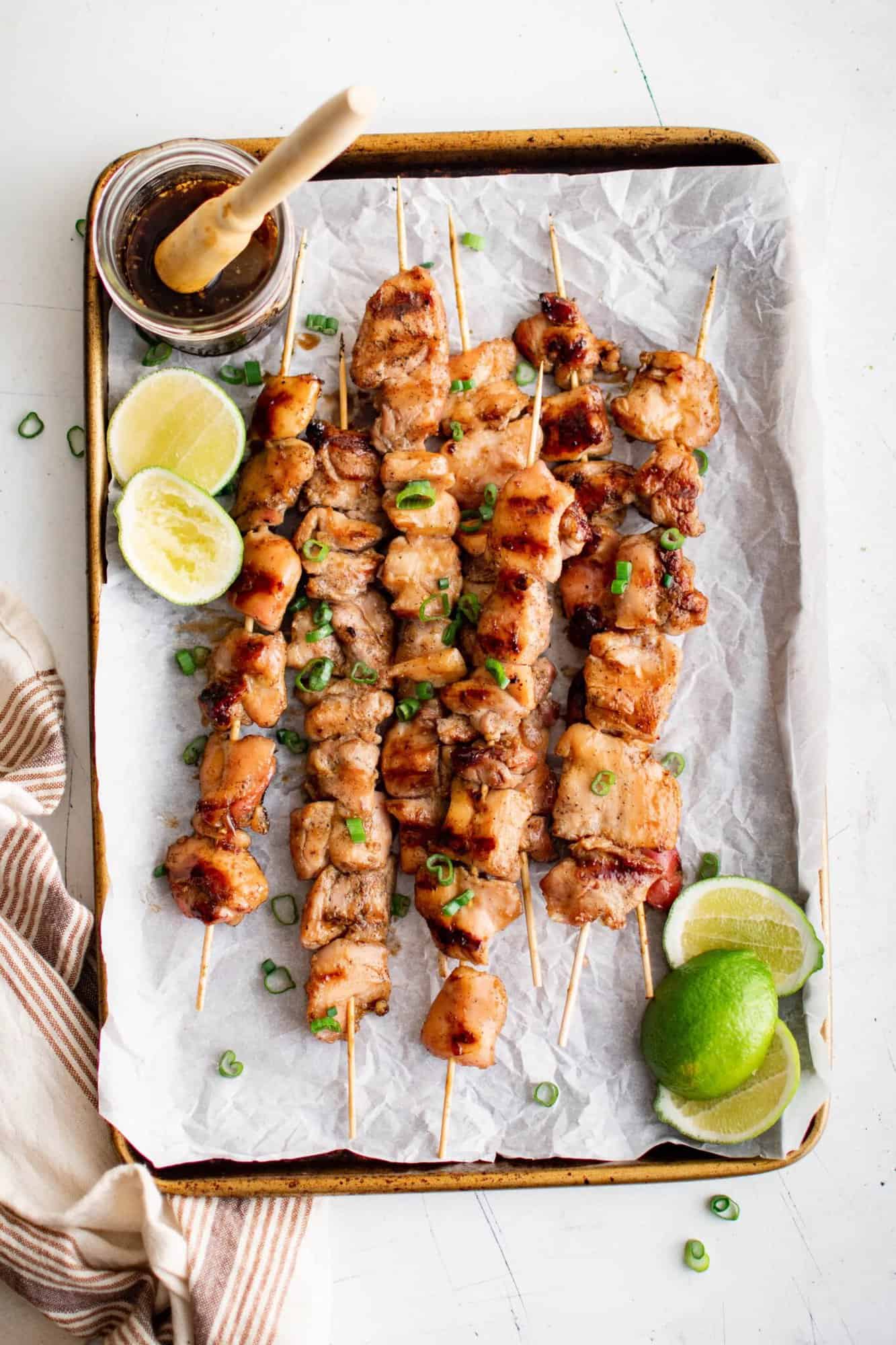 The Most Unique & Delicious Kabob Recipes on the Grill