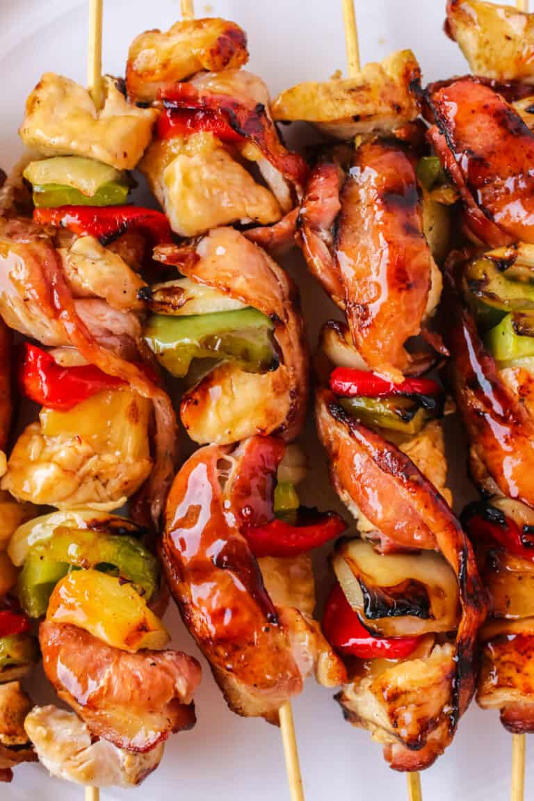 101 Fun Grilling Recipes to Fire Up Your Summer Cooking