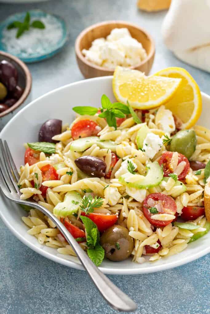 27 Vibrant Vegetarian Spring Dinners to Savor the Season