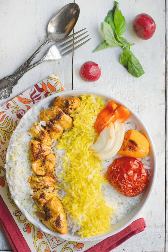 21 Mouth-Watering Chicken Kabob Recipes to Make All Summer Long