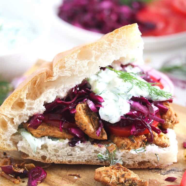 The Most Unique & Delicious Kabob Recipes on the Grill