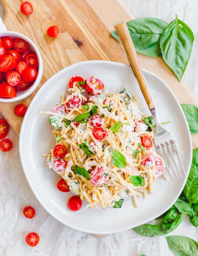 27 Fun Family Spring Dinners to Welcome the Season