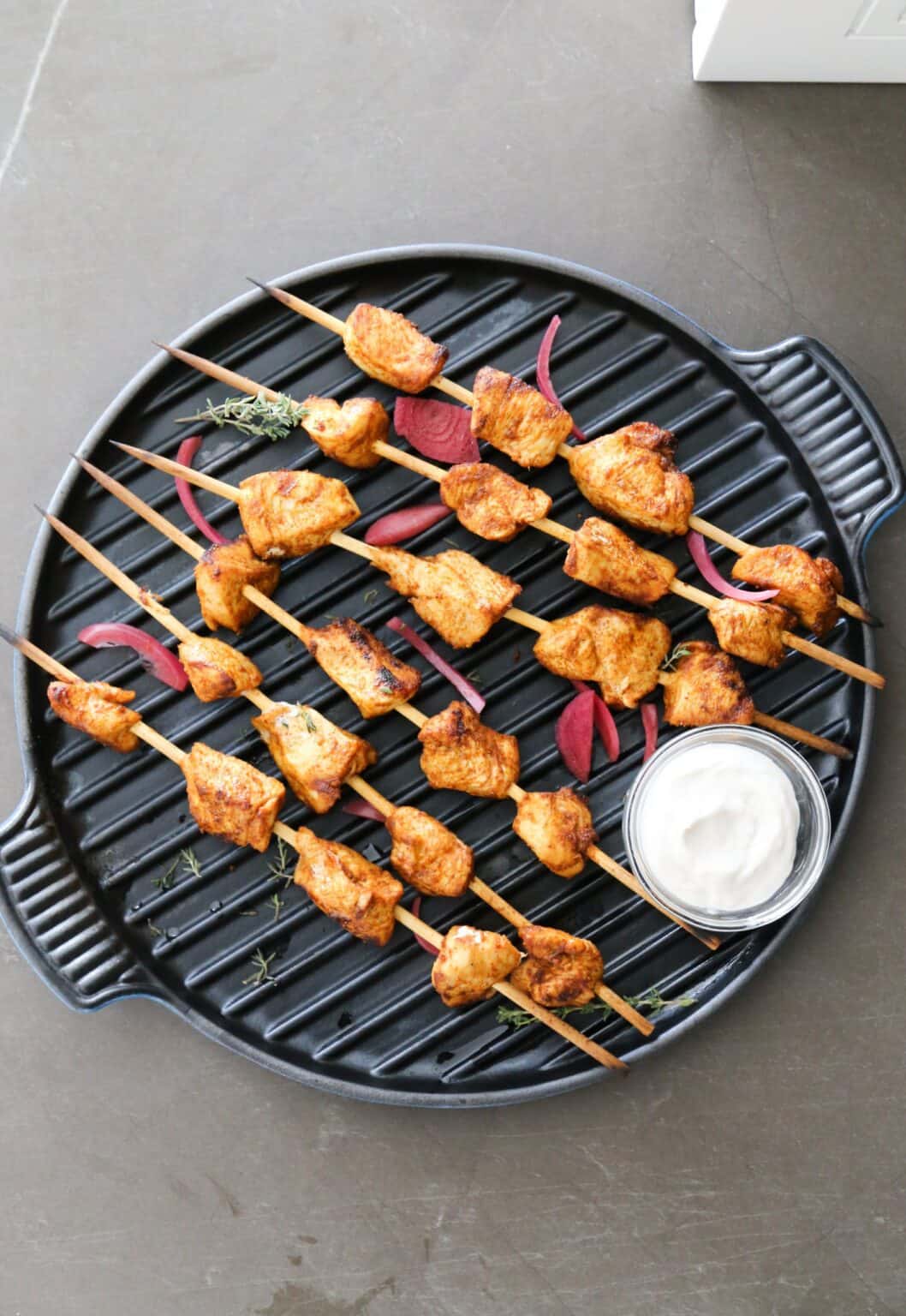 The Most Unique & Delicious Kabob Recipes on the Grill