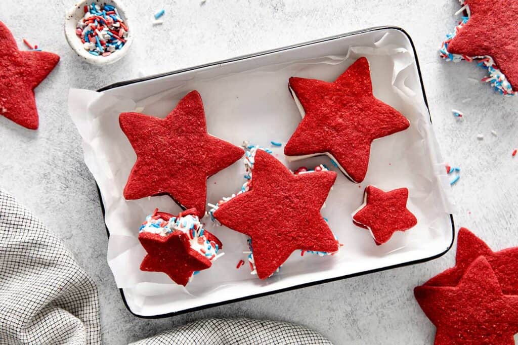 101 Fun Summer Treats to Make and Share