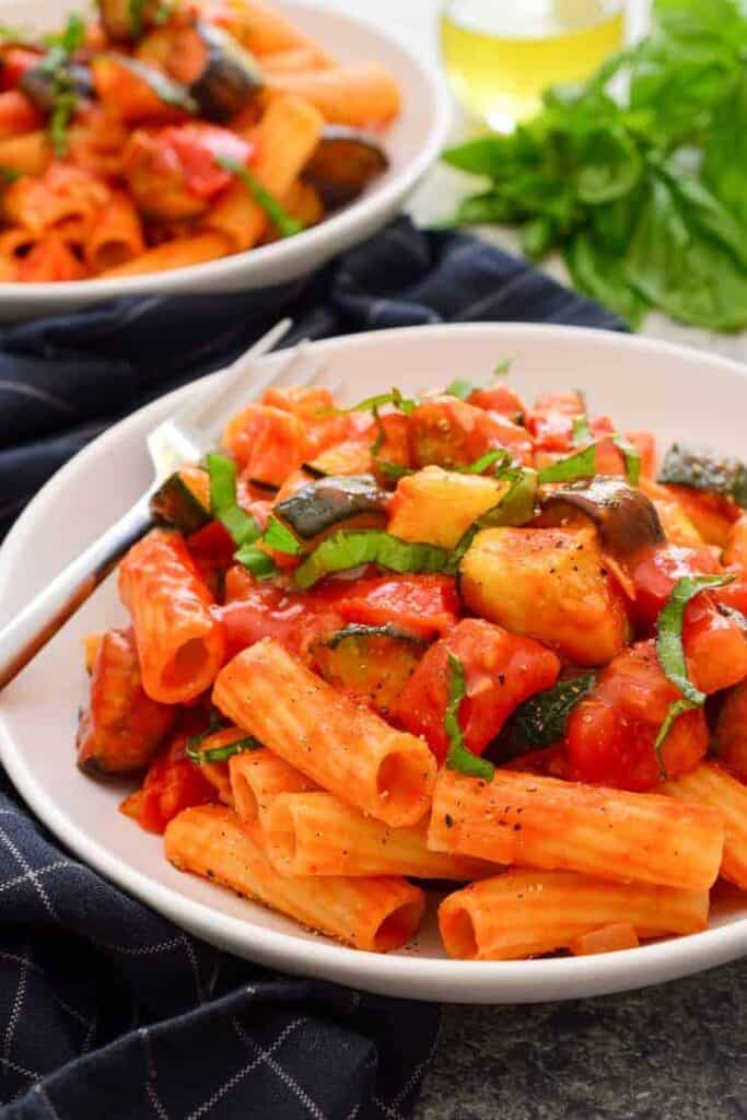 27 Vibrant Vegetarian Spring Dinners to Savor the Season