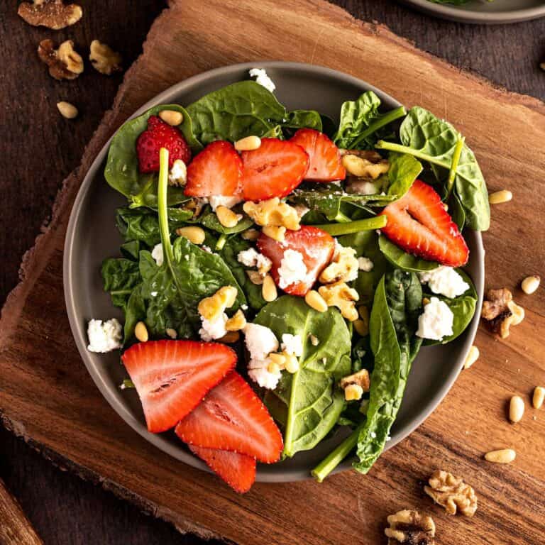 27 Vibrant Vegetarian Spring Dinners to Savor the Season
