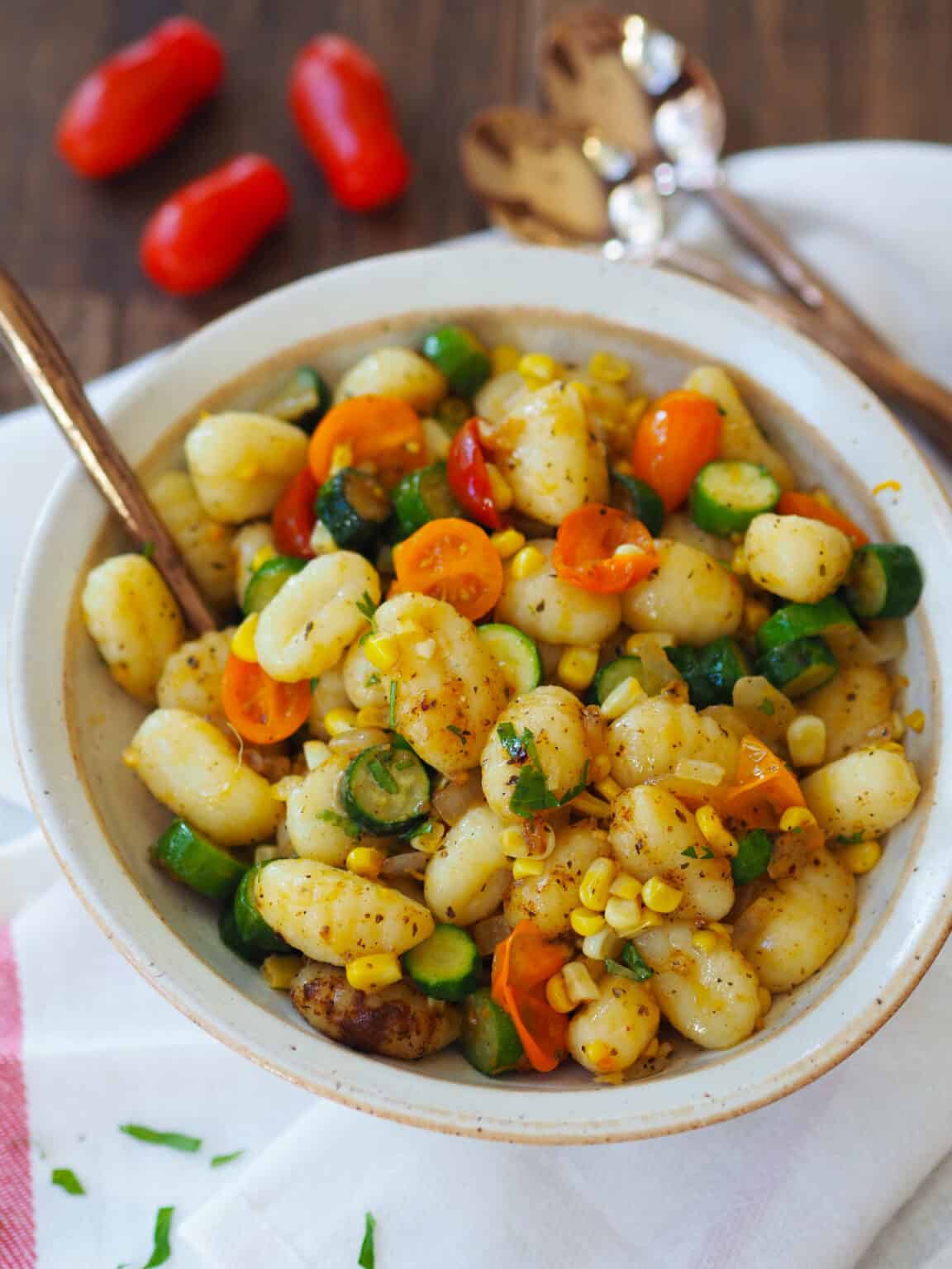 27 Vibrant Vegetarian Spring Dinners to Savor the Season